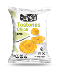 Samai - FC Snacks